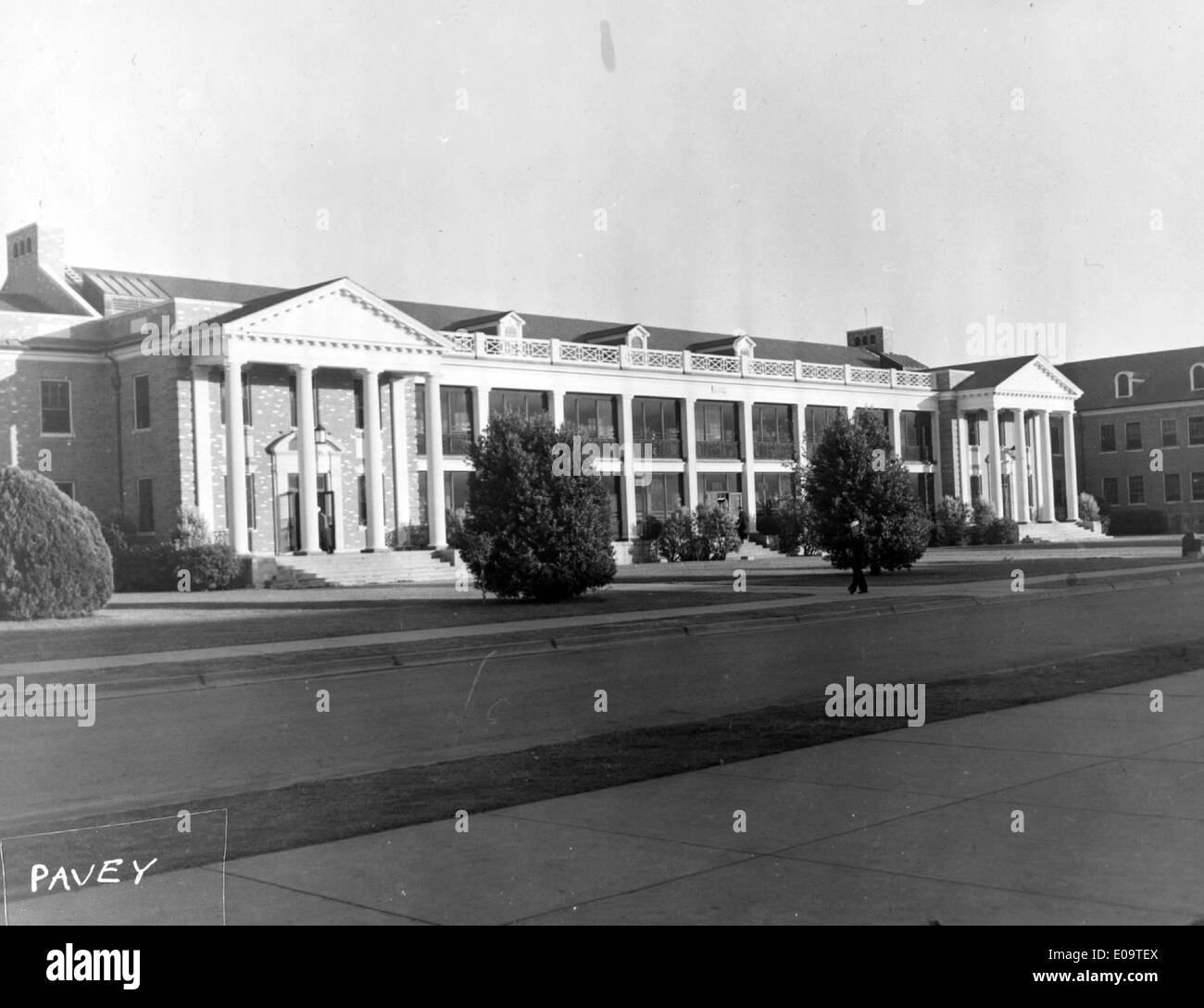 Pensacola historic Black and White Stock Photos & Images - Alamy