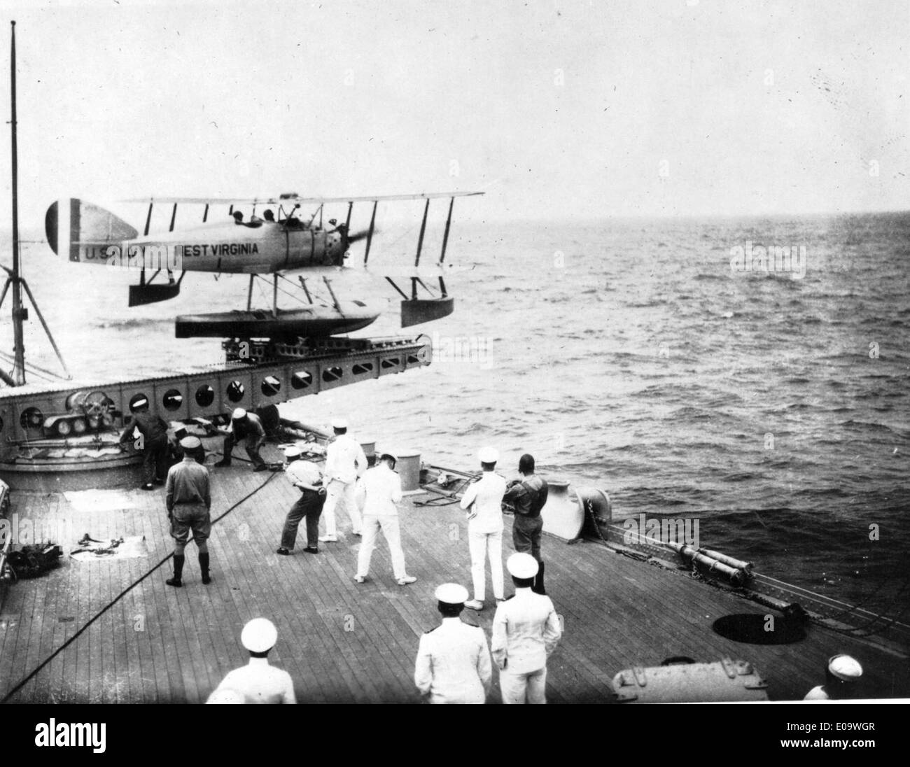 Vought corporation hi-res stock photography and images - Alamy