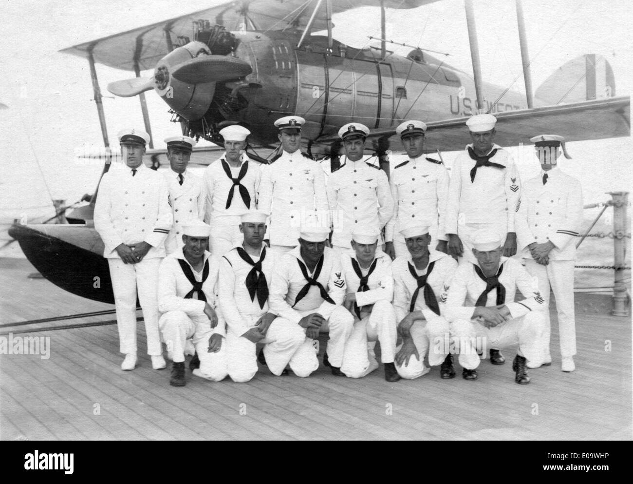 Vought was a leading American aerospace manufacturer known for its ...