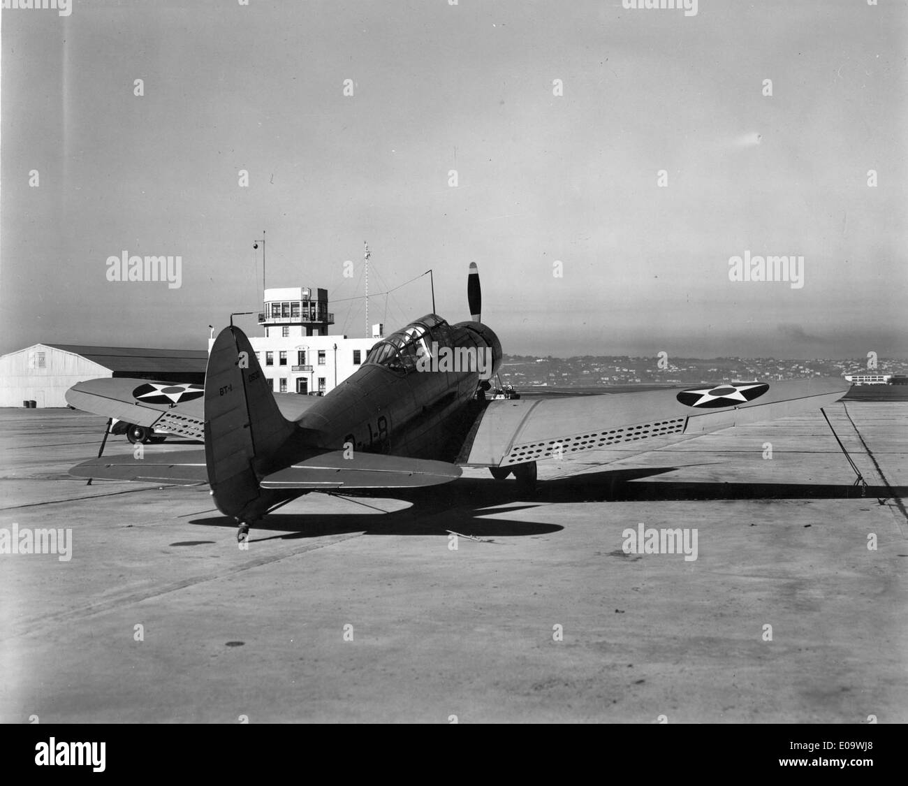 Northrop Aircraft, founded in 1939, became known for its innovative ...