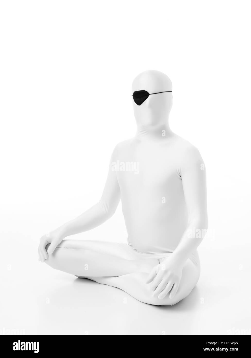 Faceless pose hi-res stock photography and images - Alamy