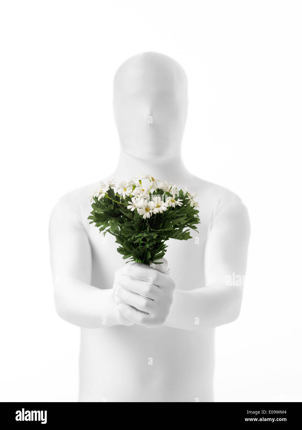 Faceless boy hi-res stock photography and images - Alamy