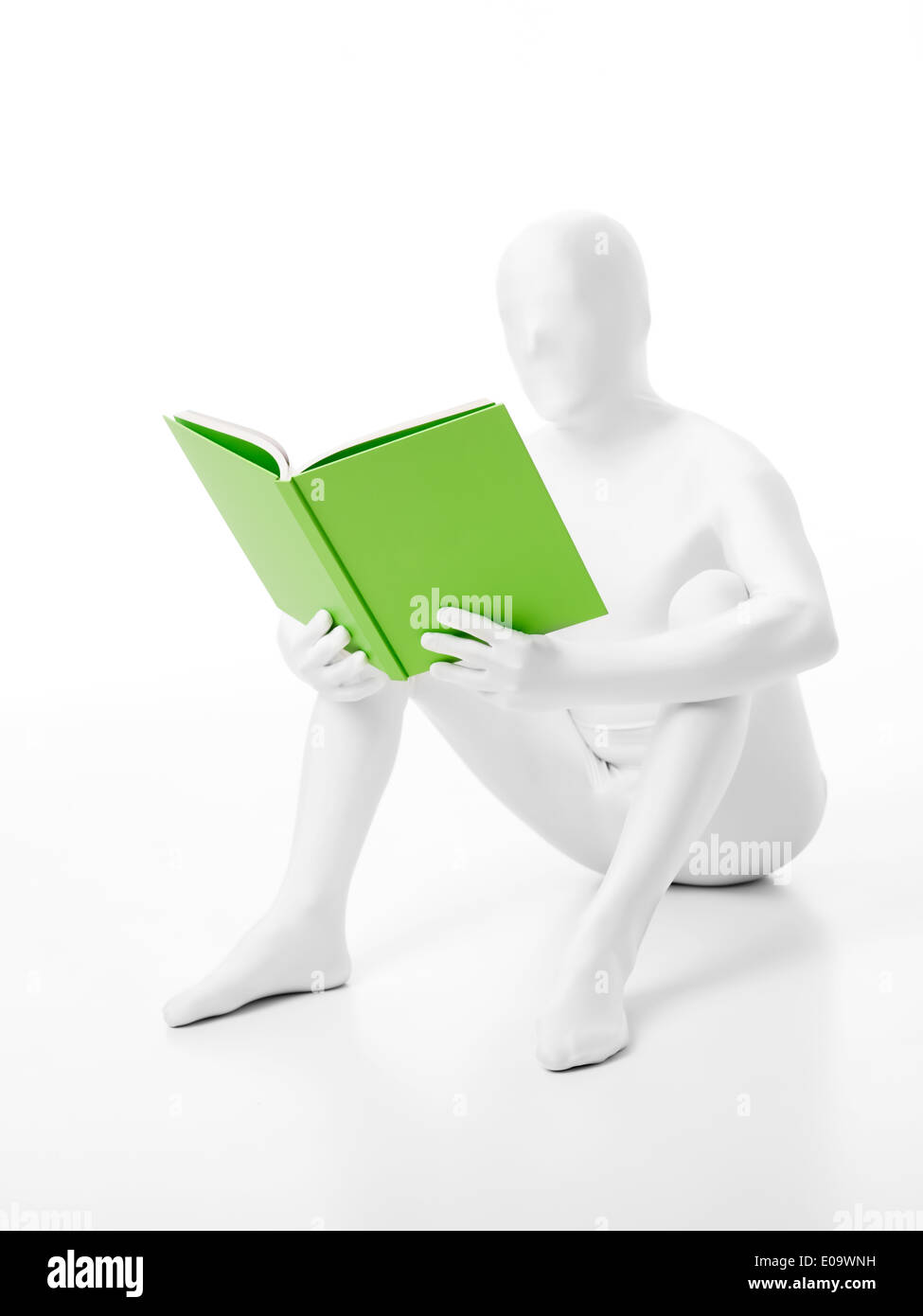 Human skin book hi-res stock photography and images - Alamy