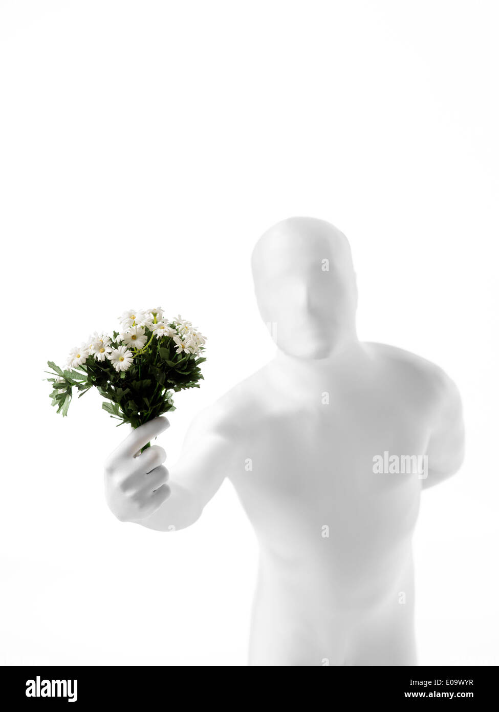 Faceless boy hi-res stock photography and images - Alamy