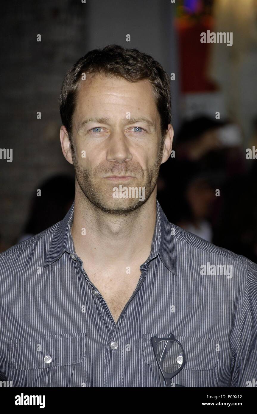 Los Angeles, CA, USA. 6th May, 2014. Colin Ferguson at arrivals for ...