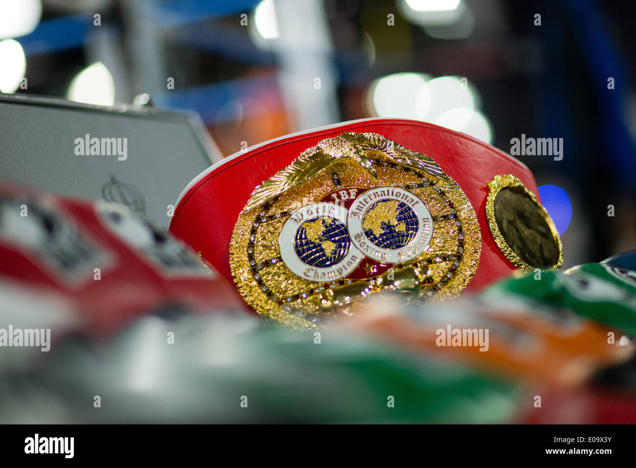 Ibf belt hi-res stock photography and images - Alamy