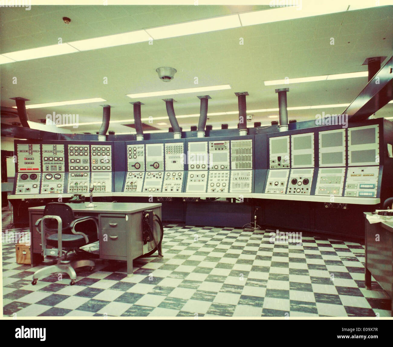 A glossy photo from NASA's Space Shuttle Program, which operated from ...