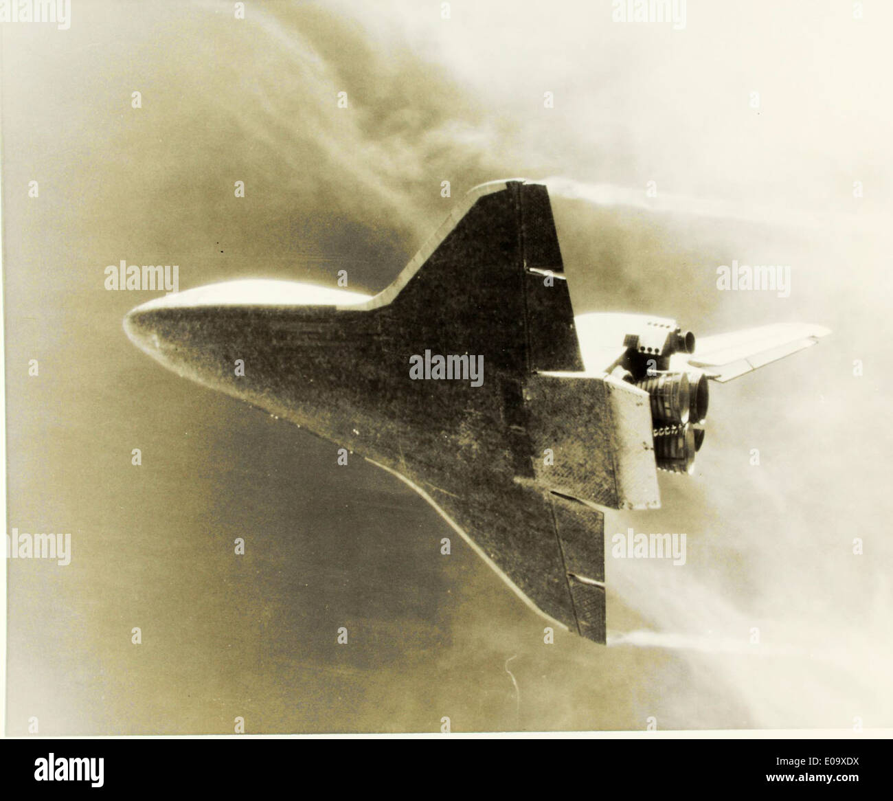 The Space Shuttle Program, operating from 1981 to 2011, was a key part ...