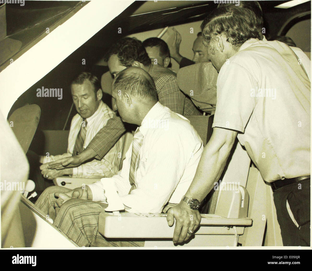 Arthur space hi-res stock photography and images - Alamy