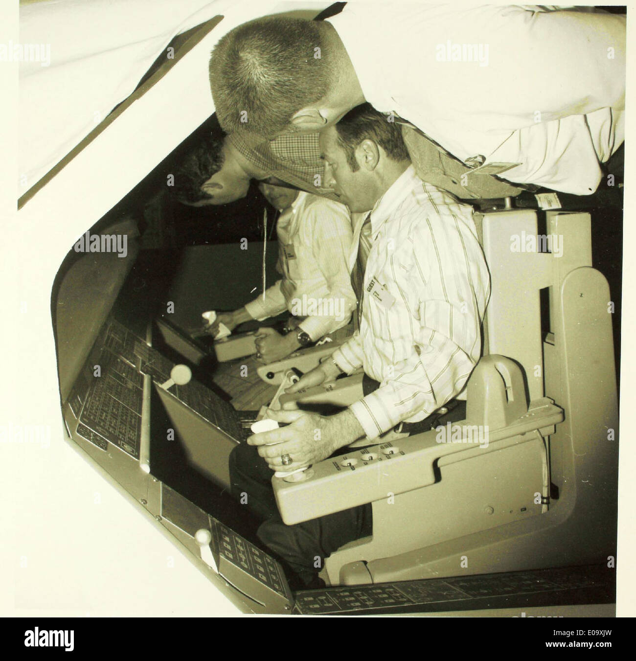 Aviation and space history hi-res stock photography and images - Alamy