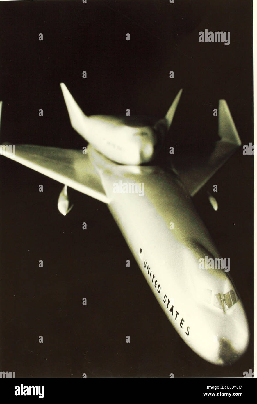 This glossy photo features the NASA Space Shuttle Program, which aimed ...