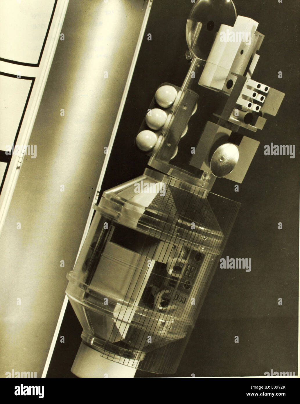 This glossy photo captures the Space Shuttle Program, which ran from ...