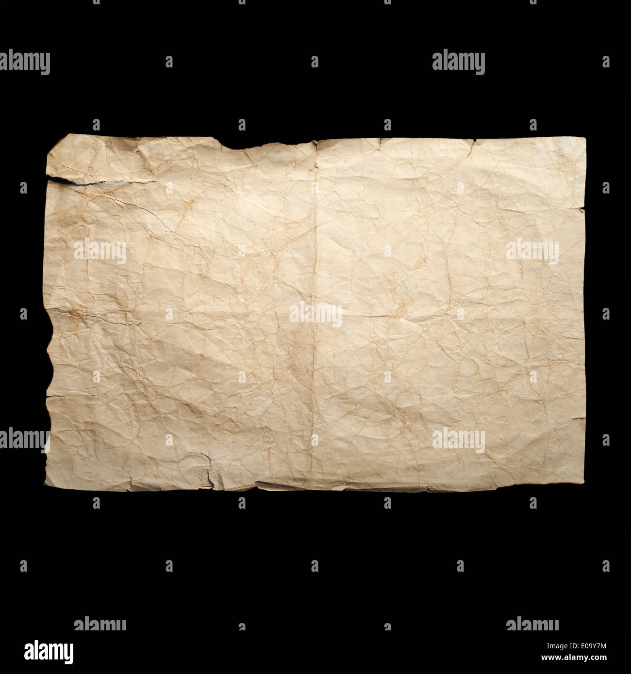 Old black and white map hi-res stock photography and images - Alamy