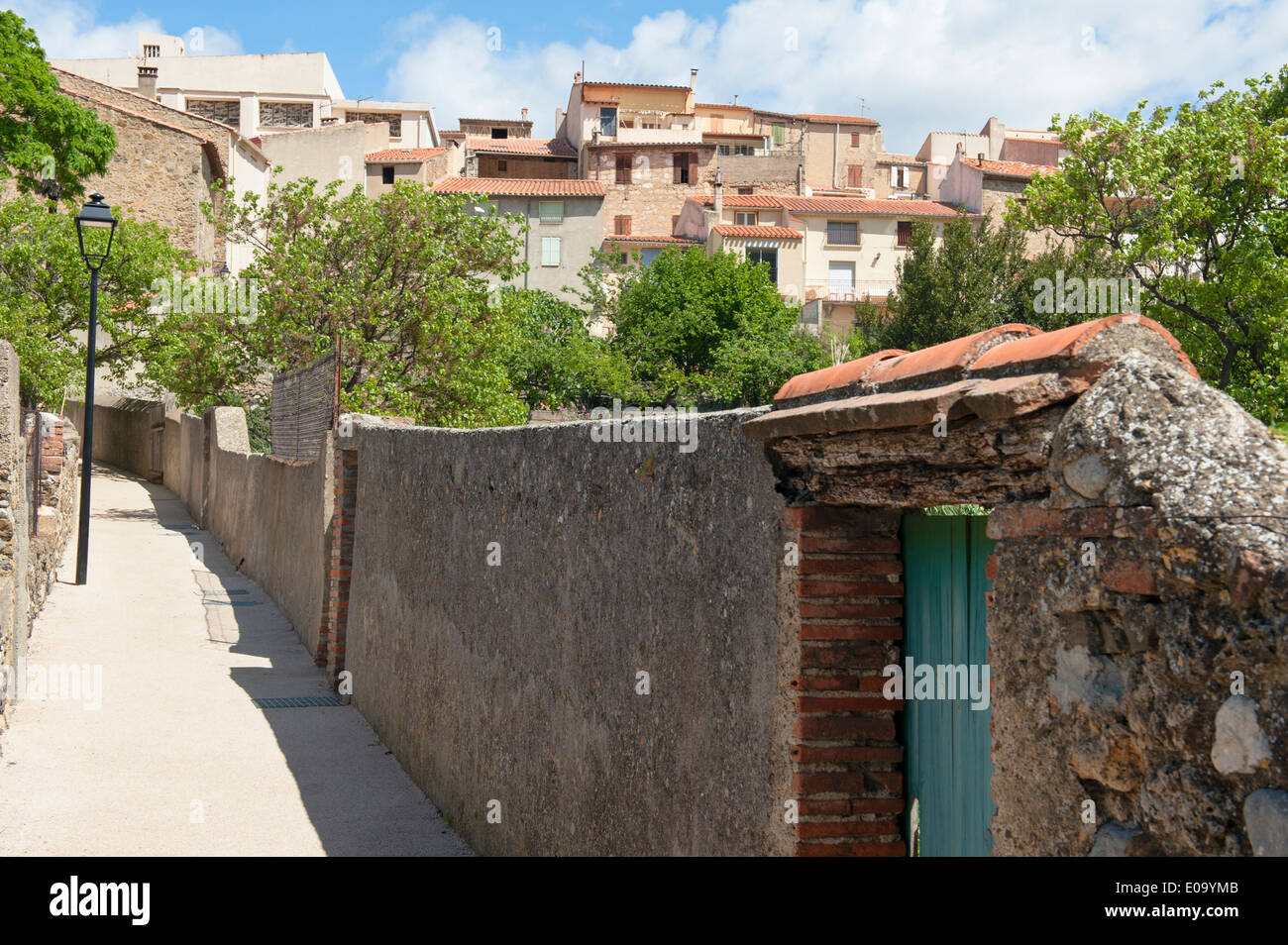 Maury lane hi-res stock photography and images - Alamy