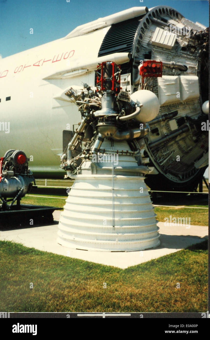 This glossy photo of the Saturn V rocket showcases the iconic launch vehicle used by NASA during ...