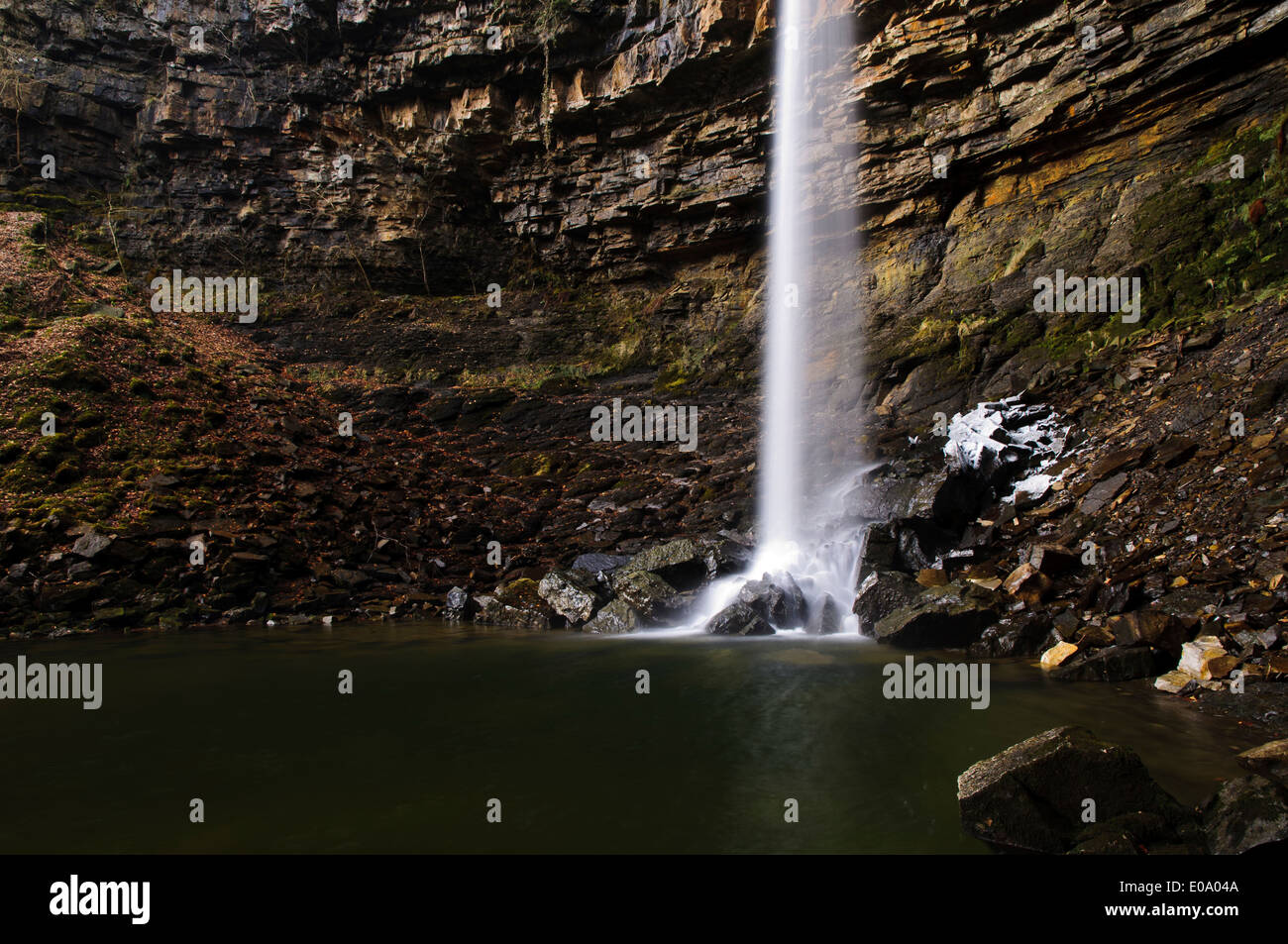 Hardraw force hi-res stock photography and images - Alamy