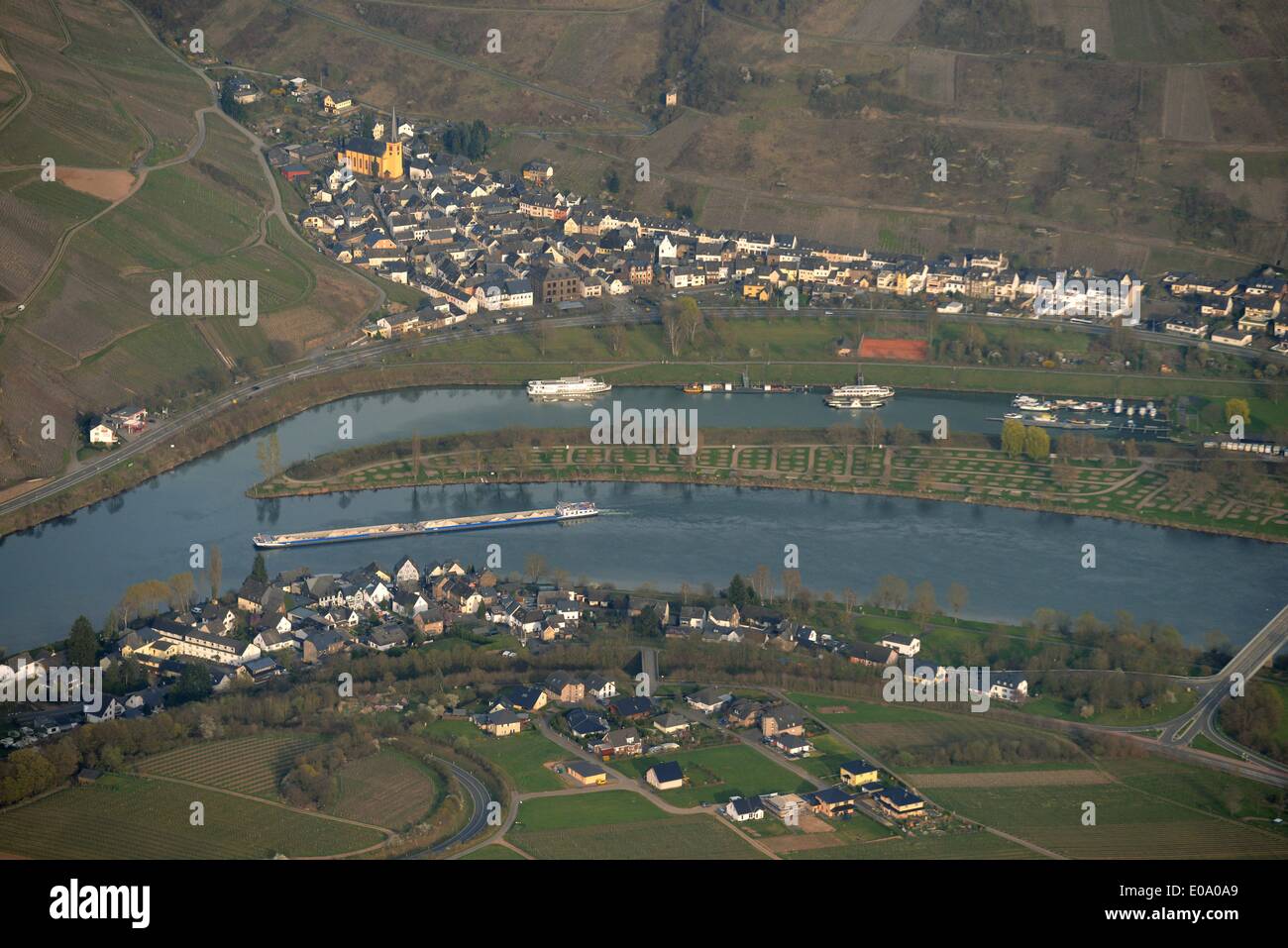 Senheim hi-res stock photography and images - Alamy