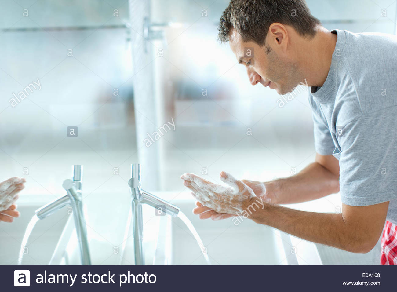 Washing Day Stock Photos & Washing Day Stock Images - Alamy