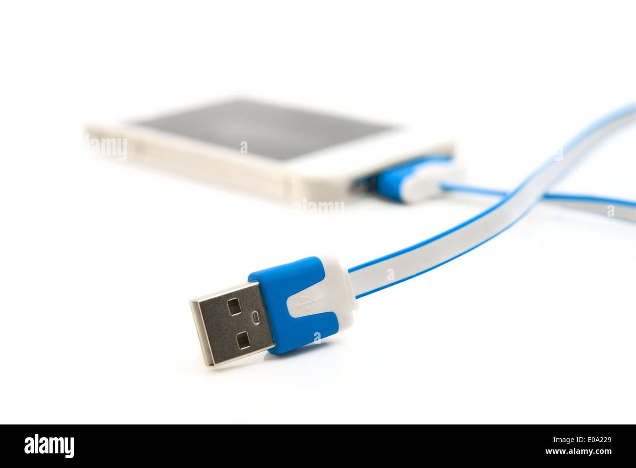 Battery charger hi-res stock photography and images - Alamy