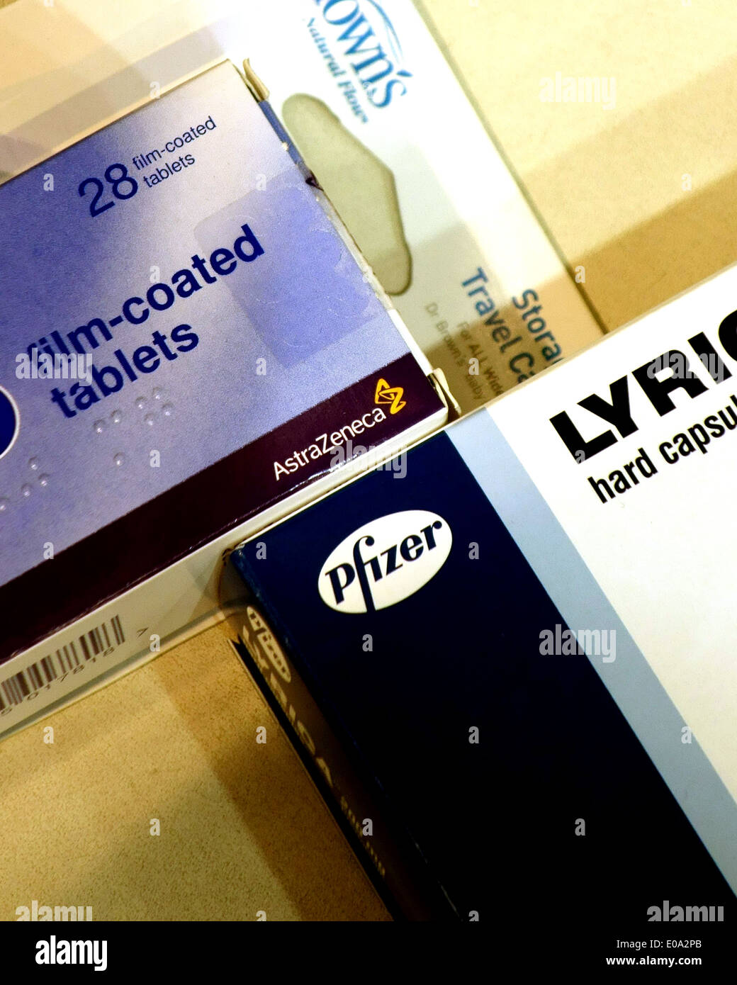 Pfizer expected to take over UK pharmaceuticals giant AstraZeneca ...