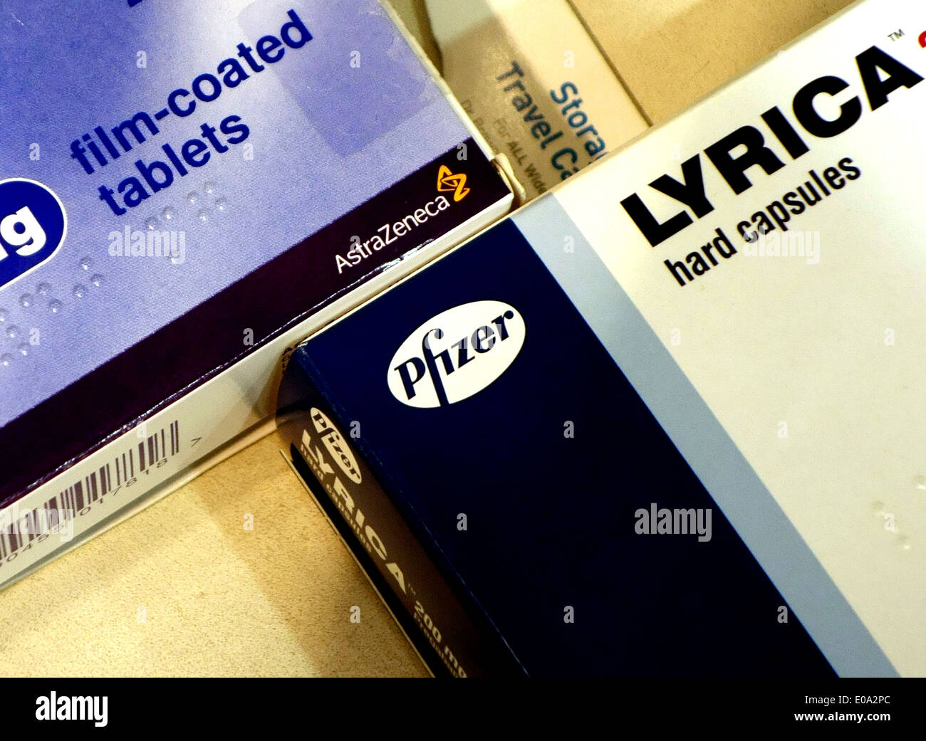 Pfizer expected to take over UK pharmaceuticals giant AstraZeneca ...