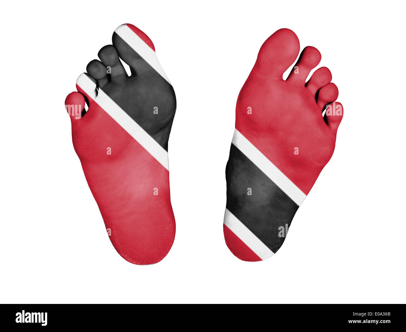 Trinidad hospital hi-res stock photography and images - Alamy