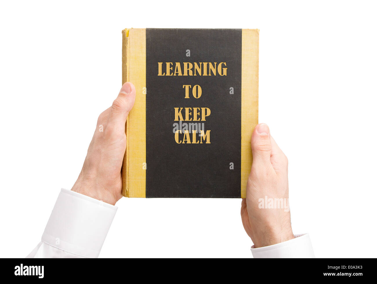 Keep learning hi-res stock photography and images - Alamy