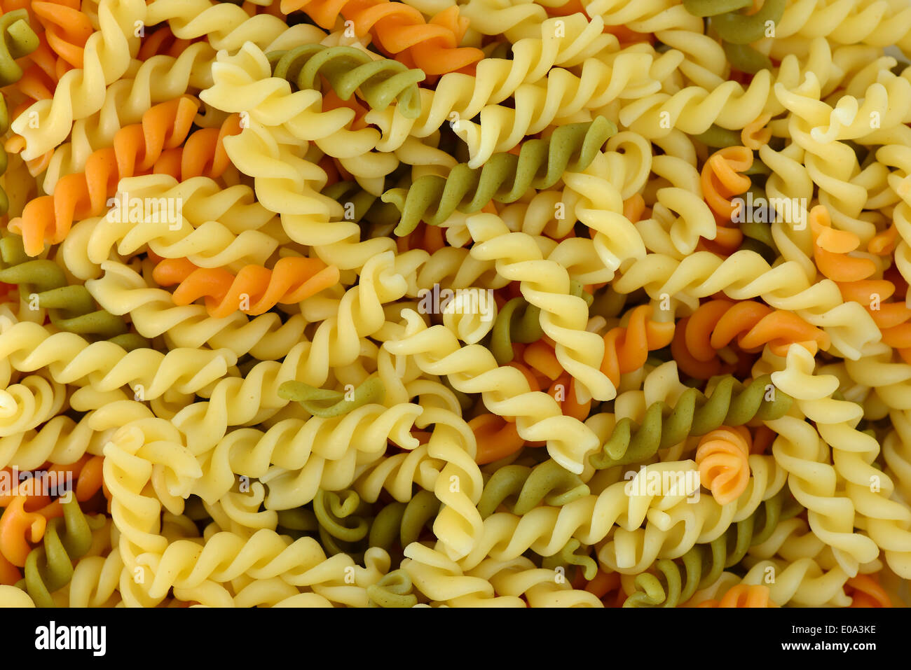 Rotini hi-res stock photography and images - Alamy