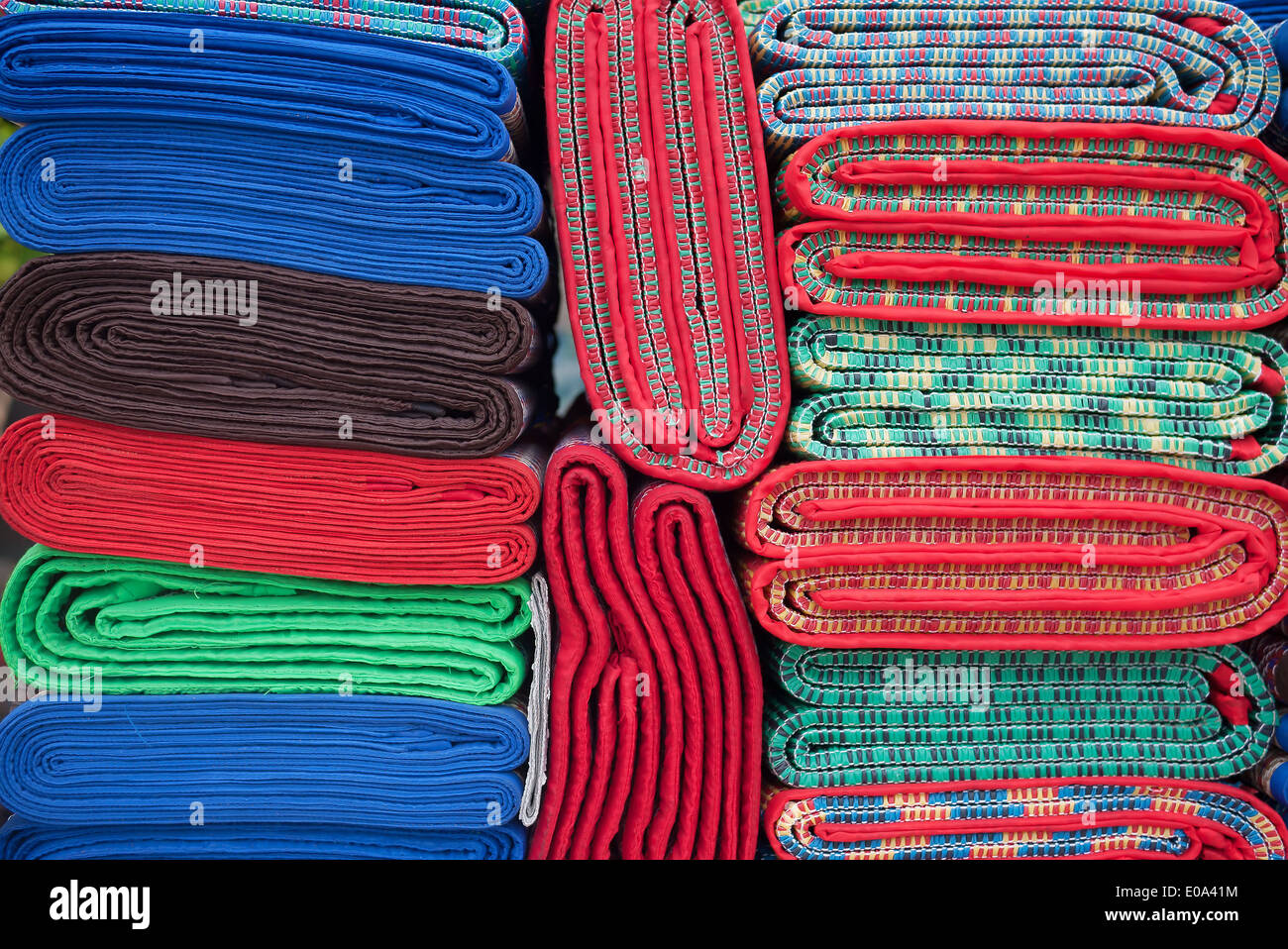 Papyrus rolls hi-res stock photography and images - Alamy