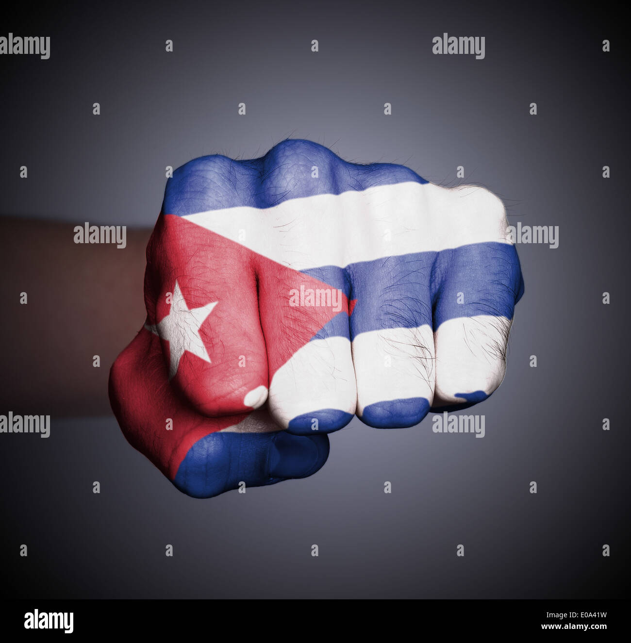 Cuba afghanistan flag hi-res stock photography and images - Alamy