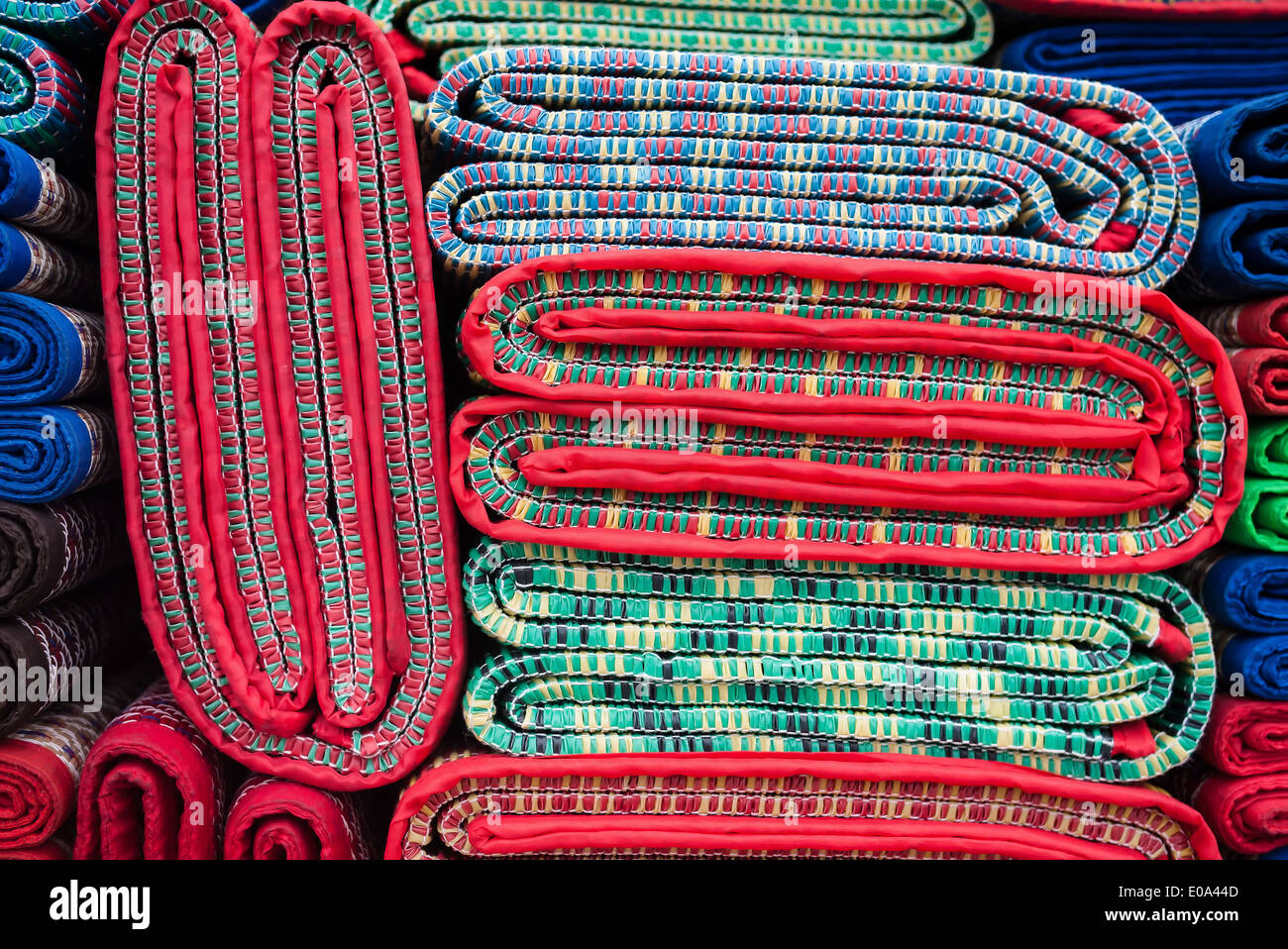 Reed rolls hi-res stock photography and images - Alamy