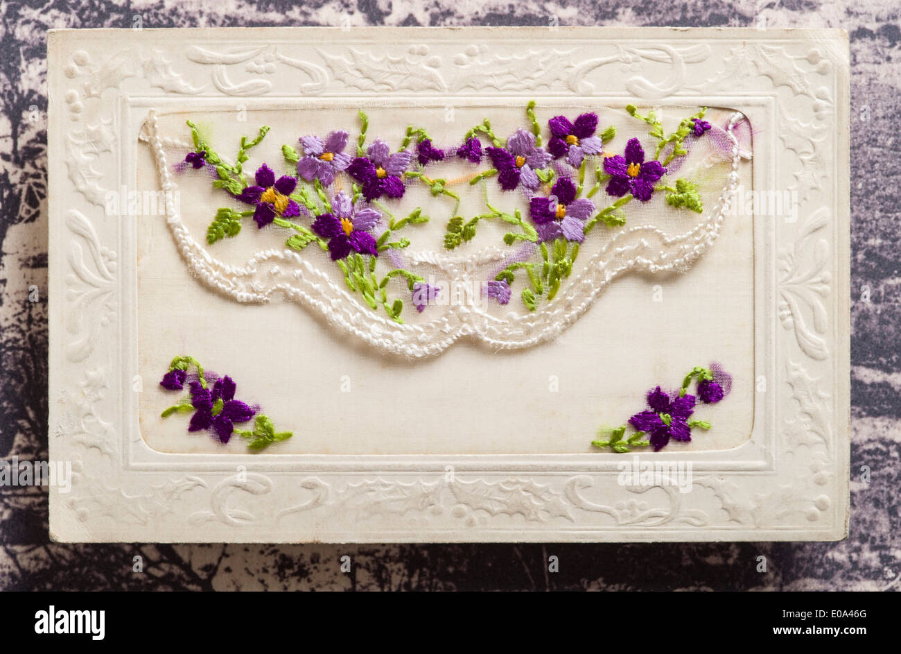 War postcards hi-res stock photography and images - Alamy