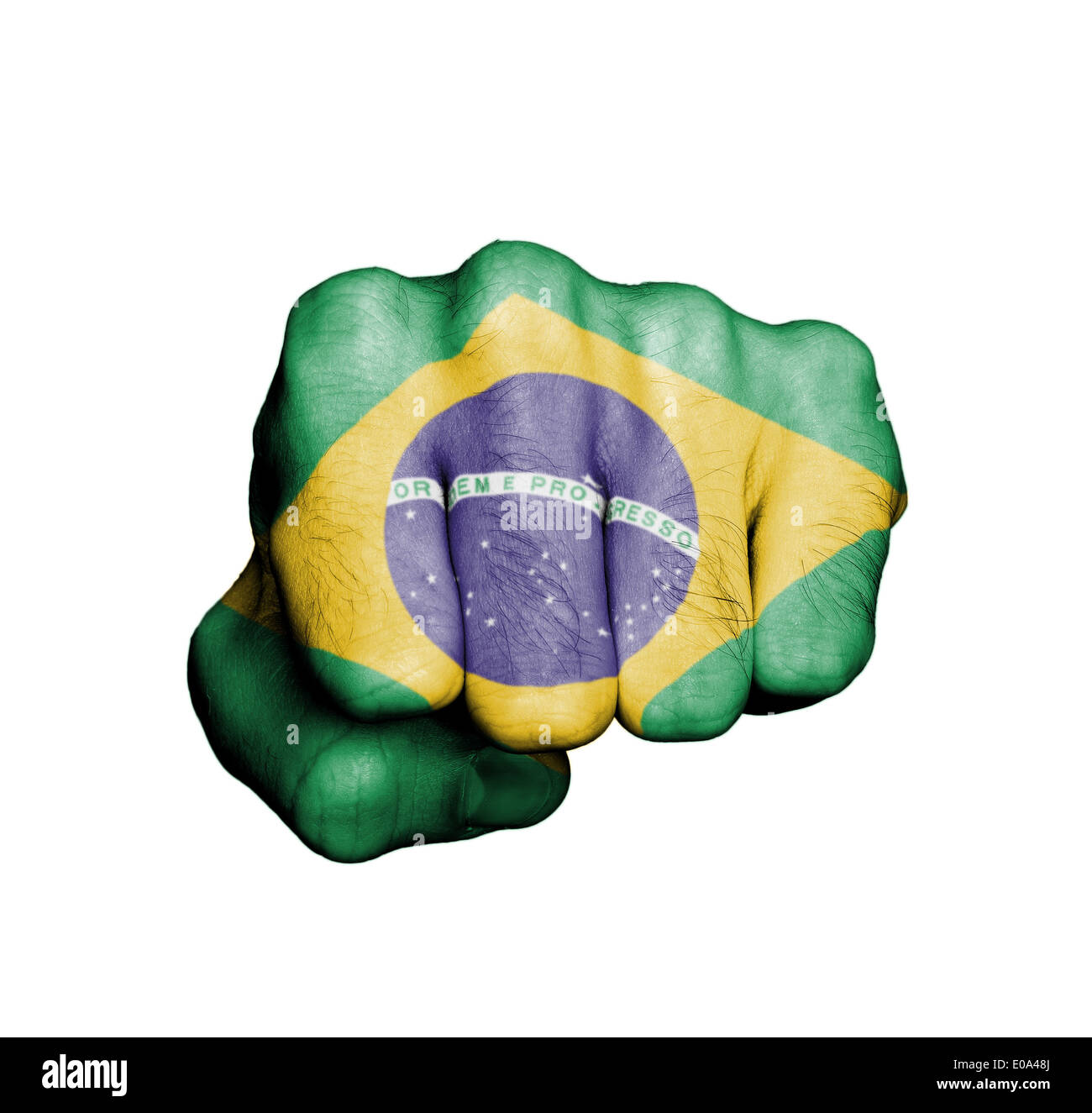 Banner brazil hi-res stock photography and images - Alamy