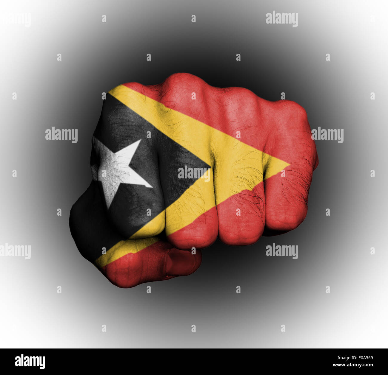 Man timor hi-res stock photography and images - Alamy