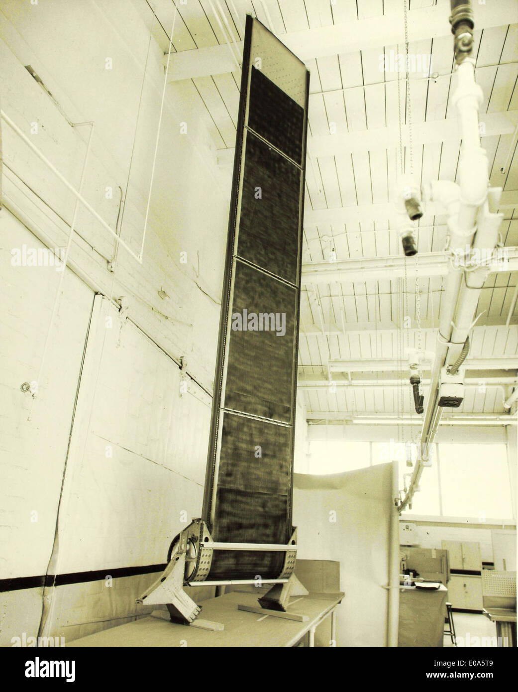 Ranger 9 was a NASA spacecraft that played a key role in space ...