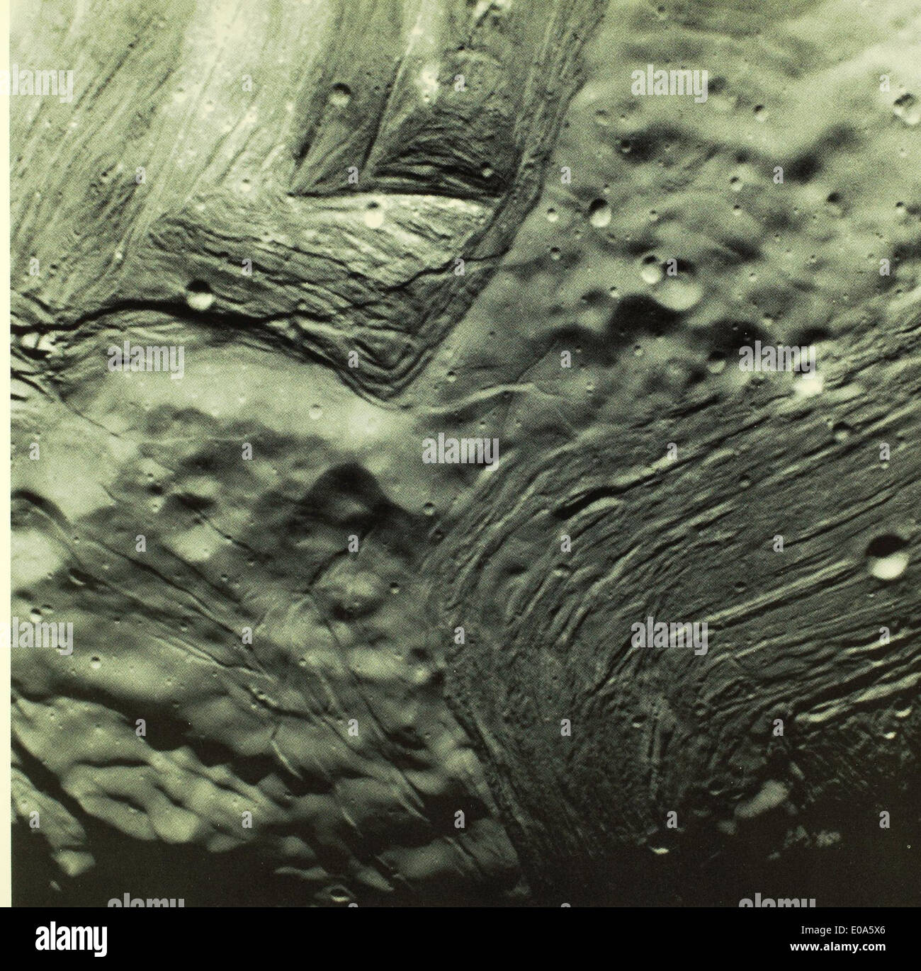 The Voyager spacecraft, launched by NASA in 1977, was designed for long-term space exploration ...