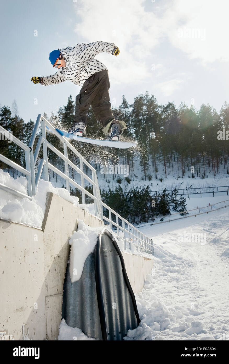 Backwards motion hi-res stock photography and images - Alamy