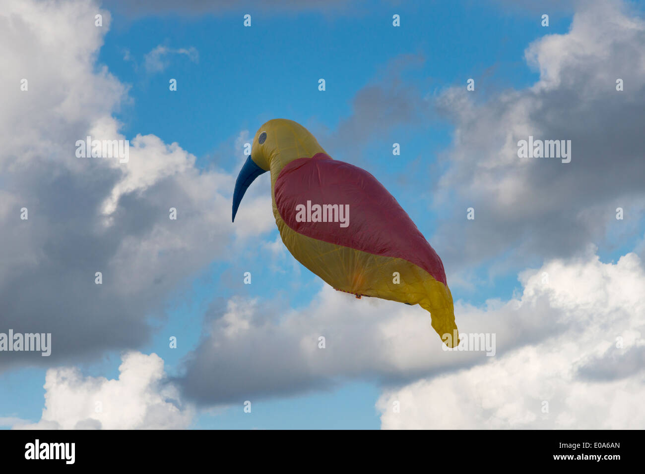 Taunggyi hot air balloon hi-res stock photography and images - Alamy