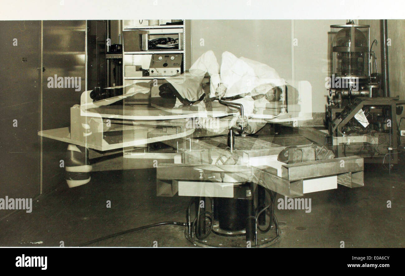 Astronauttraining hi-res stock photography and images - Alamy