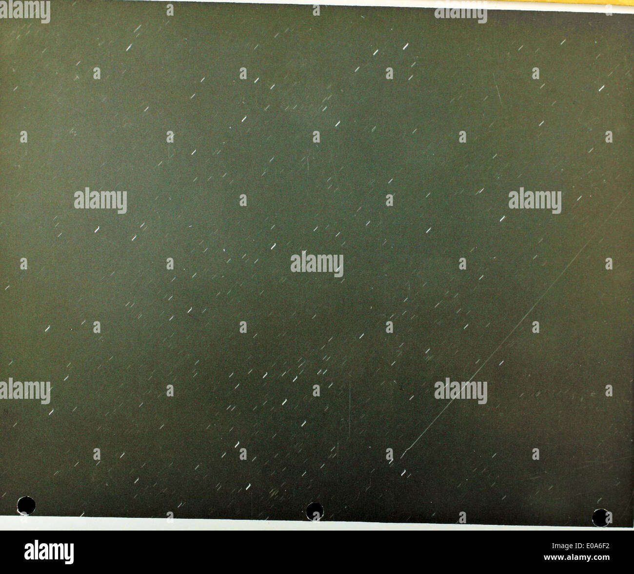 The Centaur Tank, featured in a glossy photo from NASA, is part of the ...