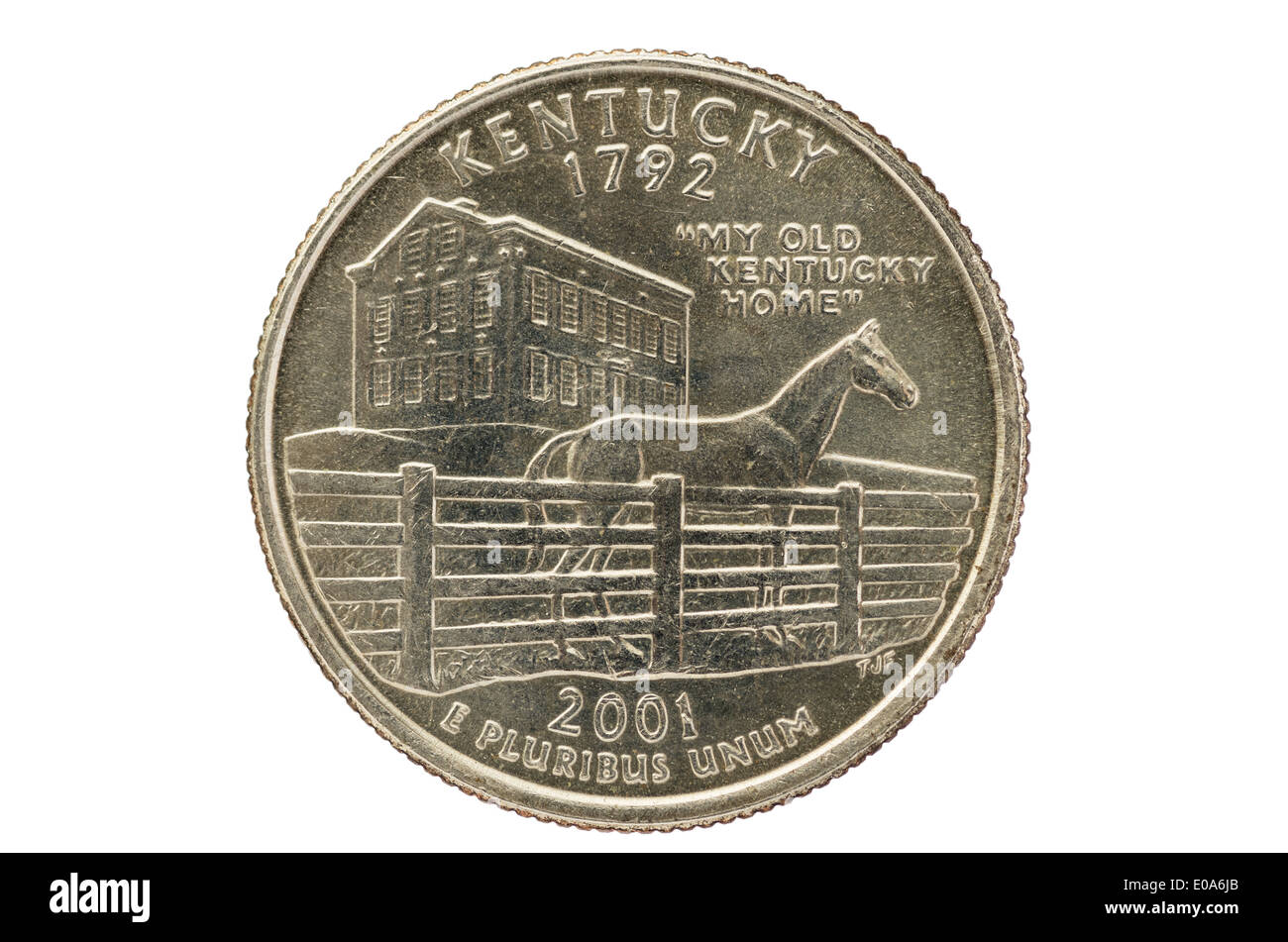 My old kentucky home hi-res stock photography and images - Alamy