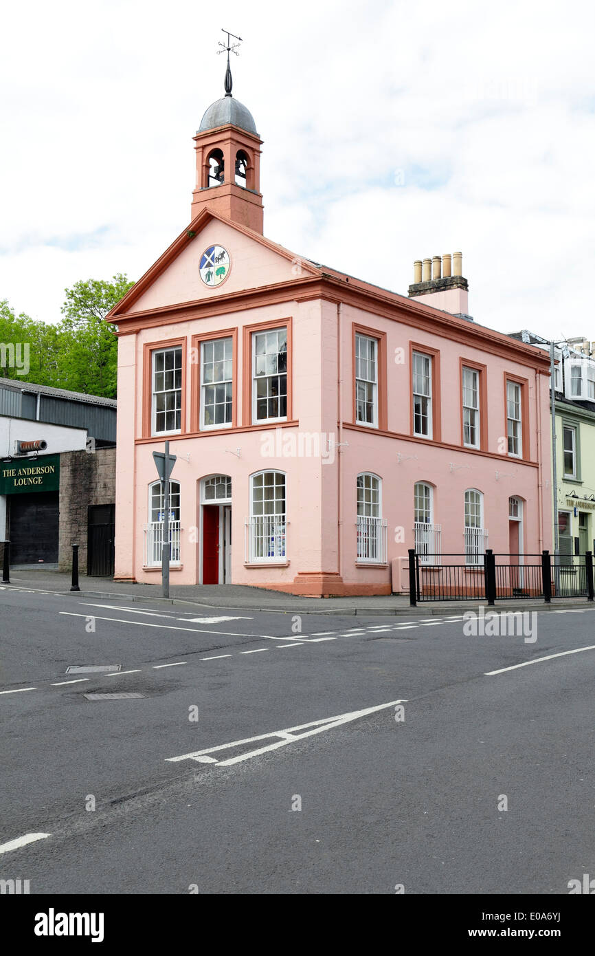 Beith hi-res stock photography and images - Alamy