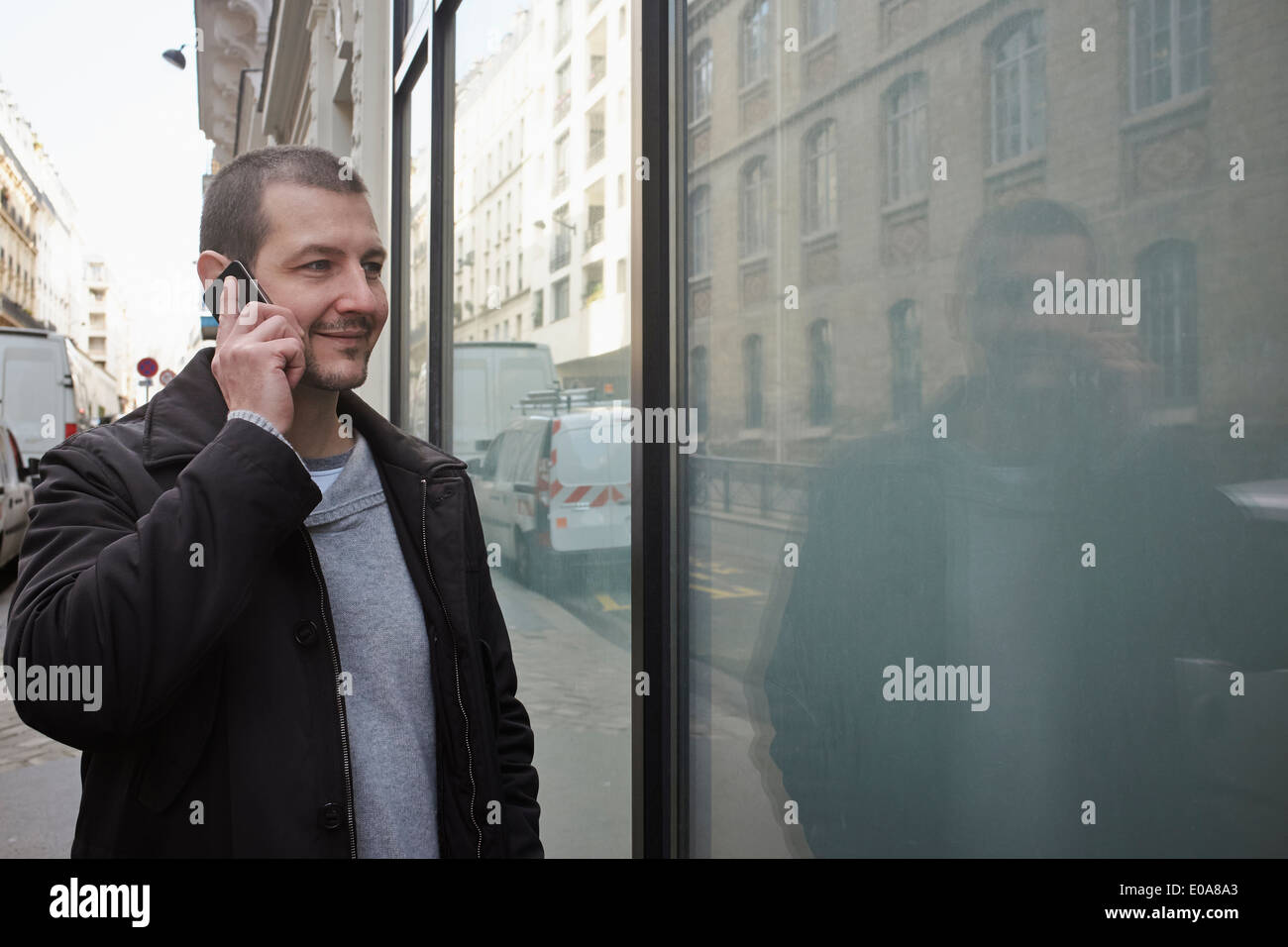 Shopping front detail hi-res stock photography and images - Alamy