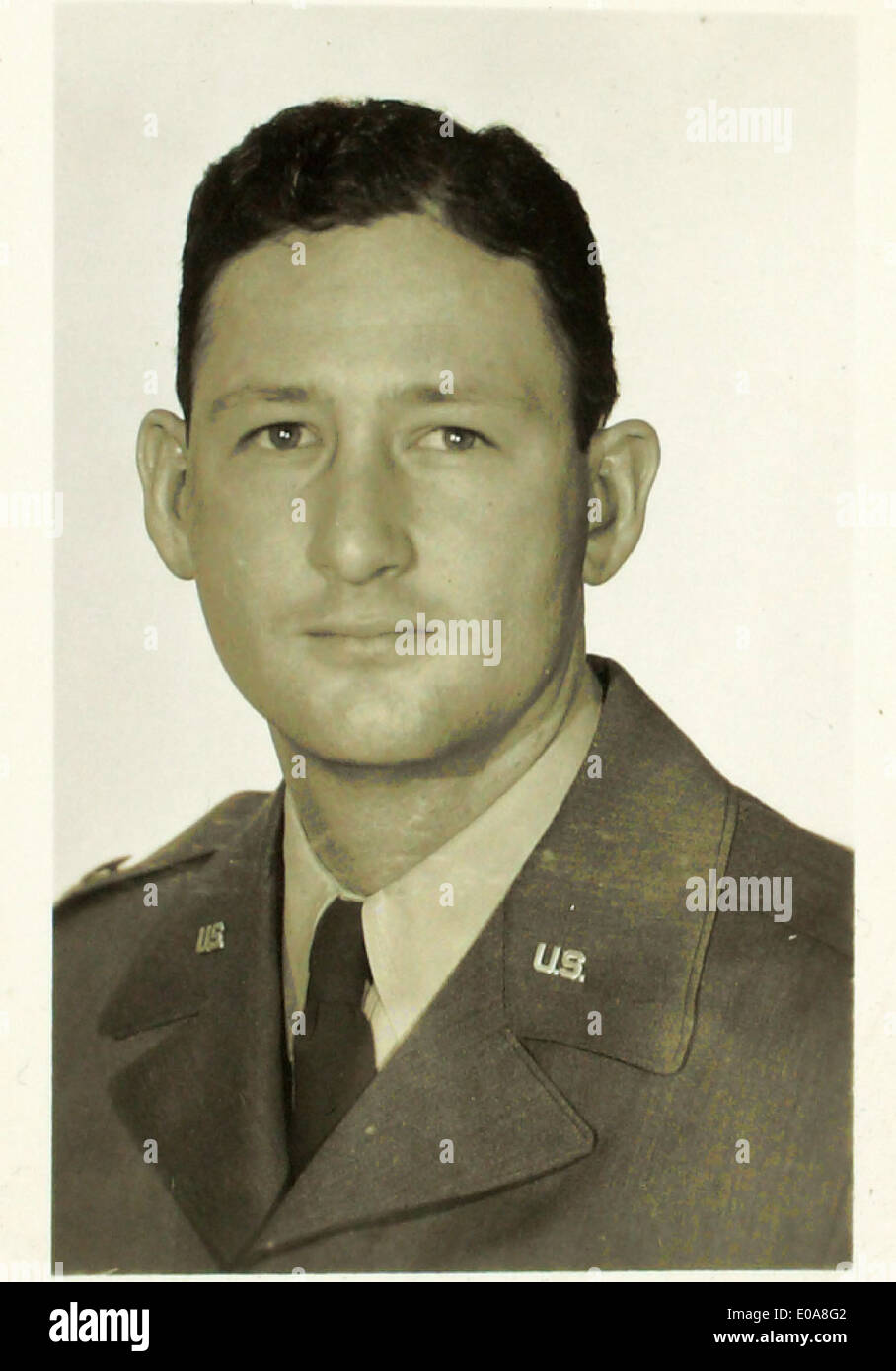 This glossy photo features Capt. Falton, a NASA astronaut, in a posed ...