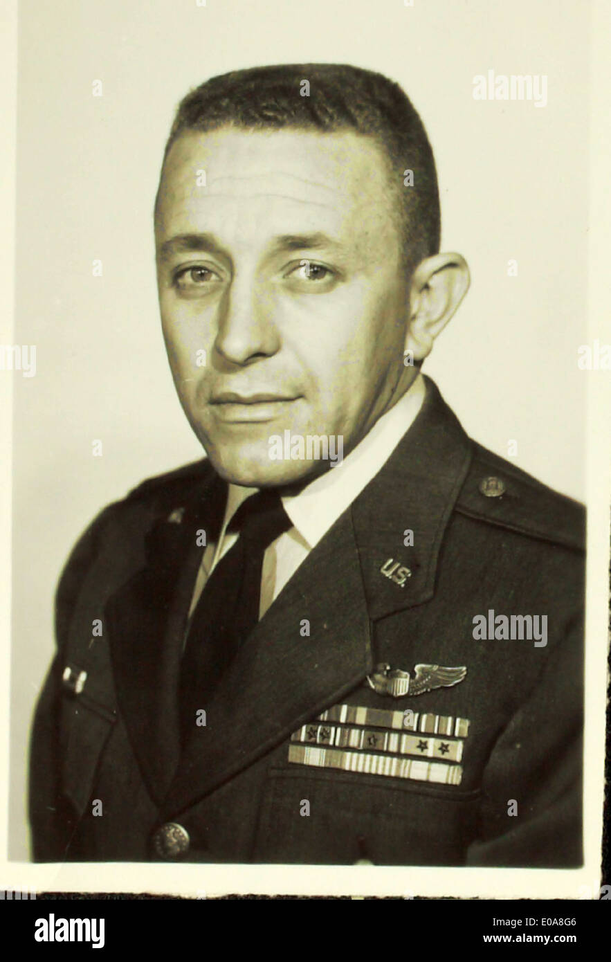 This glossy photo captures NASA personnel in action, highlighting the ...