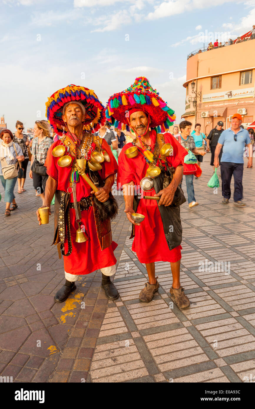 Water seller hi-res stock photography and images - Alamy