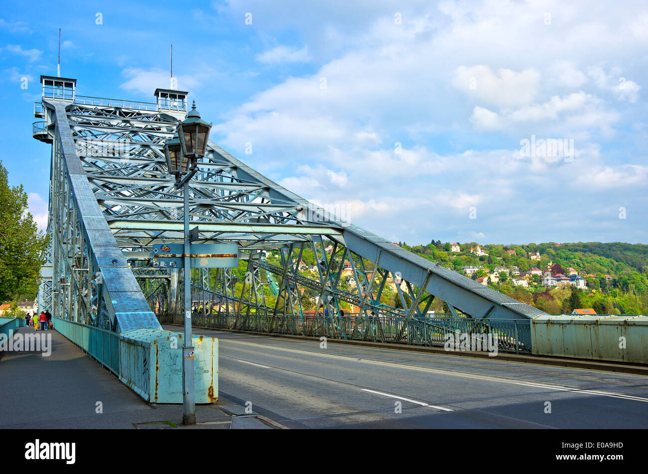 The blue wonder hi-res stock photography and images - Alamy