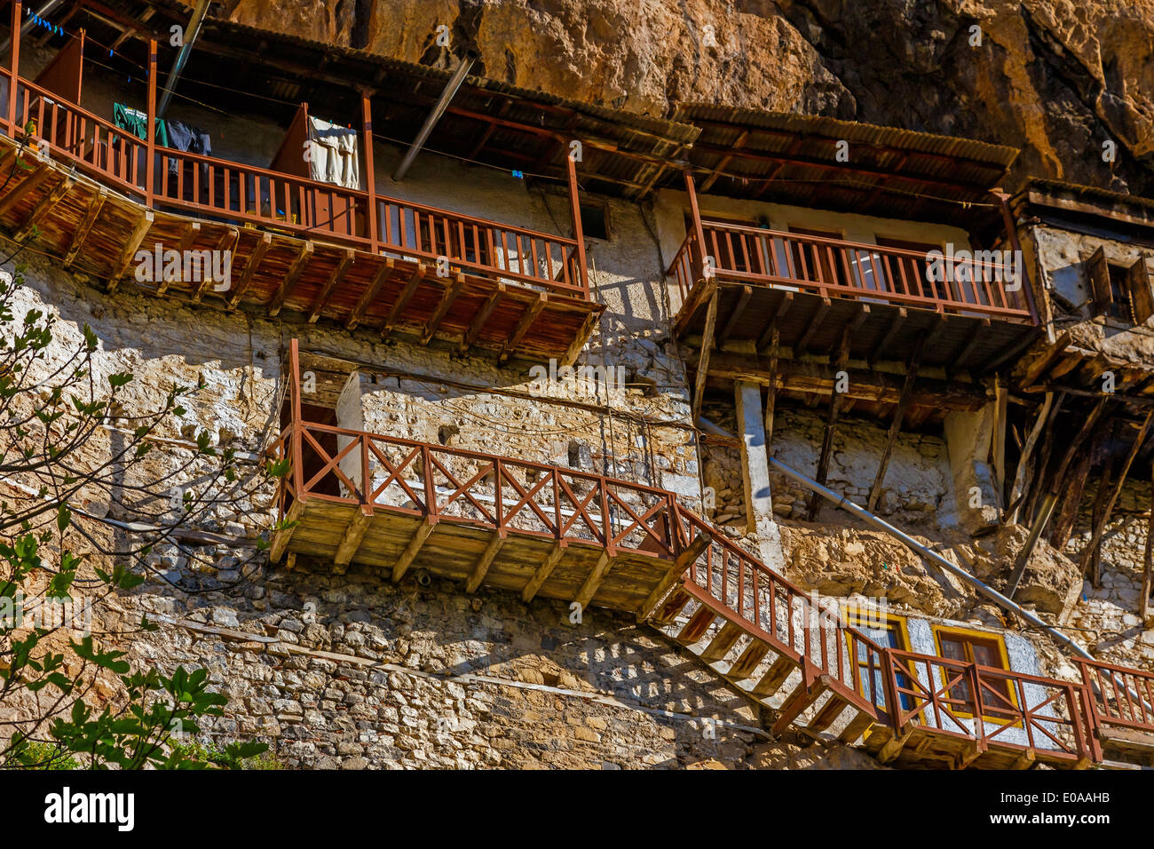 Prodromos prodromou hi-res stock photography and images - Alamy