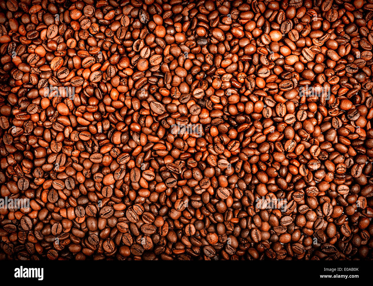 Brown coffe background texture close up Stock Photo - Alamy