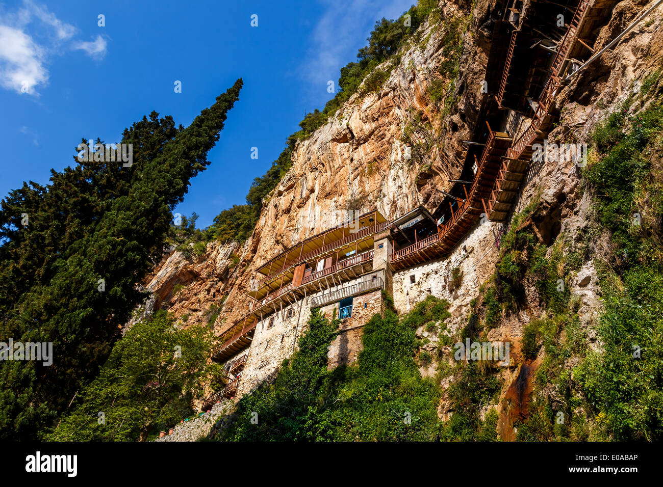 Prodromos prodromou hi-res stock photography and images - Alamy